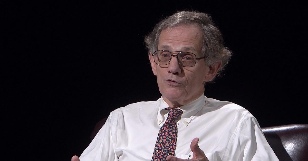 Conversations | John Pendergrass | Season 17 | Episode 1701 | PBS