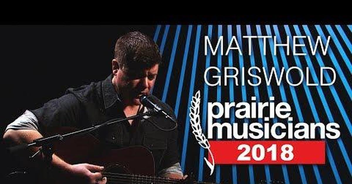 Prairie Musicians | Matthew Griswold | Season 2018 | PBS