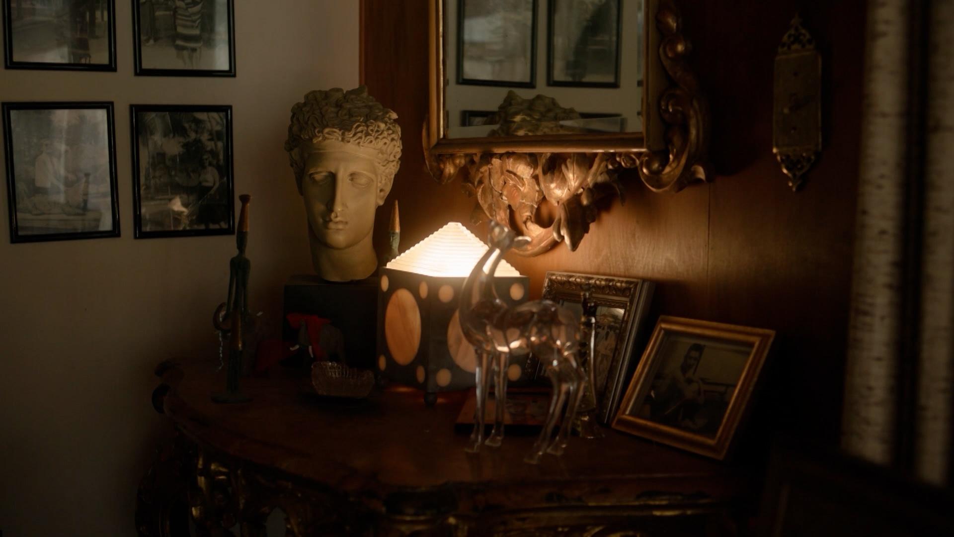 Bowser House | State of the Arts | THIRTEEN - New York Public Media