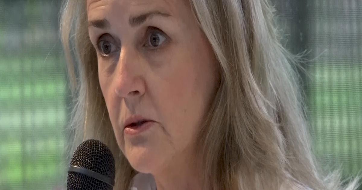 PBS39 News Reports | Meet Madeleine: Congressional Candidate | Season ...