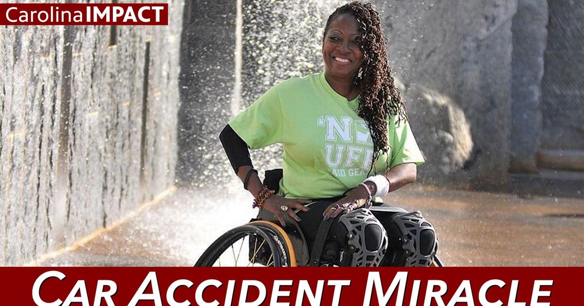 Carolina Impact | A Car Accident Miracle | Season 11 | Episode 1106 | PBS