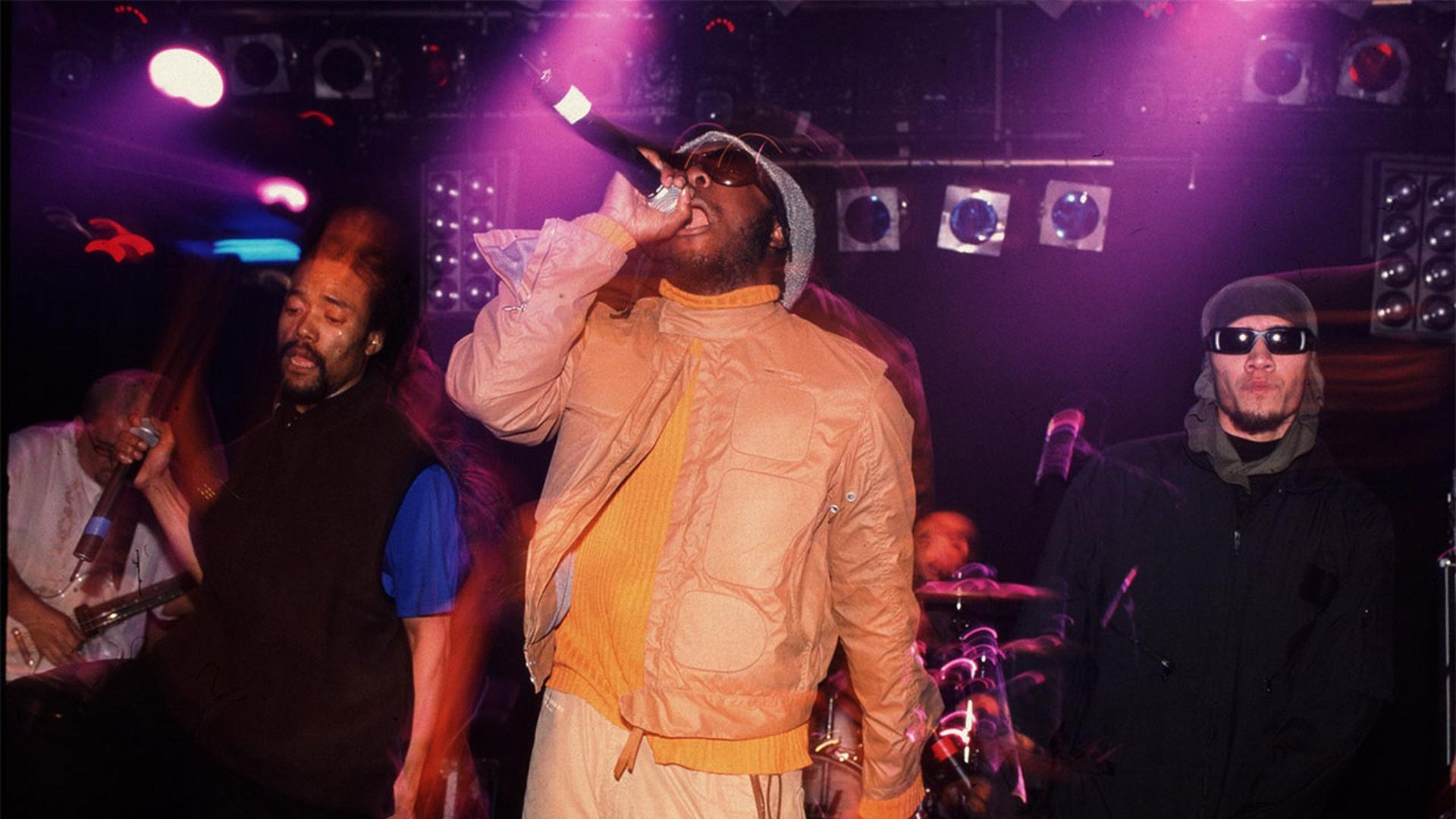 Episode 4 Preview | Fight the Power: How Hip Hop Changed the World ...