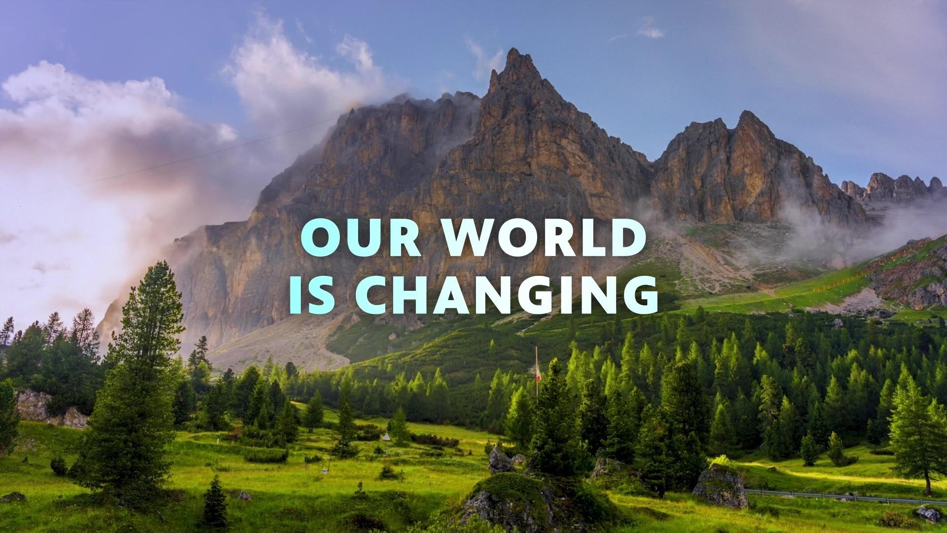 Explore Climate, Nature & Our Planet | PBS Presents | ALL ARTS