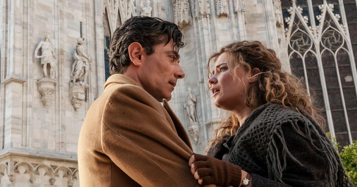 Paradise | Summer in the Winter | Season 1 | Episode 1 | WLRN