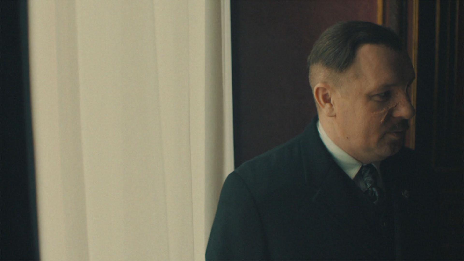 Ernst Röhm | Rise of the Nazis | THIRTEEN - New York Public Media