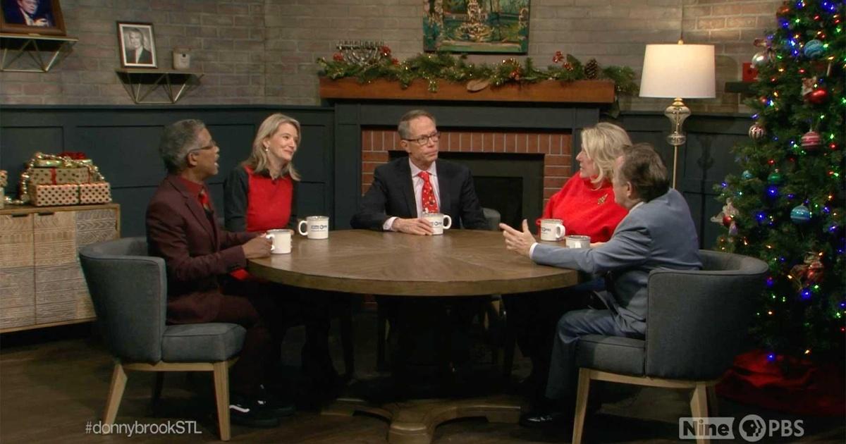 Donnybrook | December 21, 2023 | Season 2023 | Episode 70 | PBS