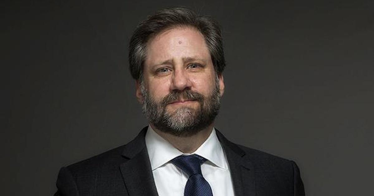 Conversation | Conversation: Jon Parrish Peede | PBS