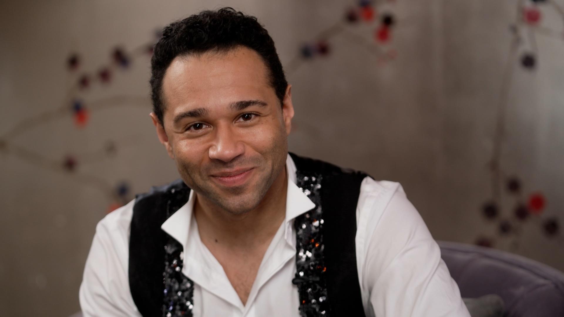 My Favorite Memory of Great Performances and PBS | Great Performances ...