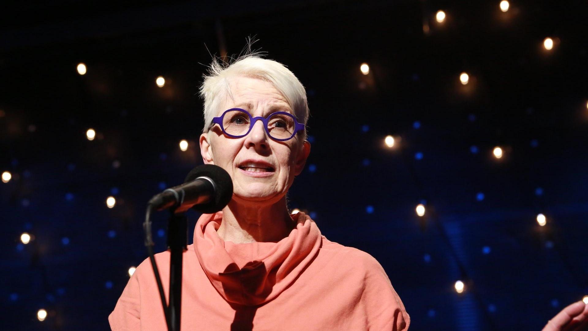 Taking Flight | Stories from the Stage | ALL ARTS