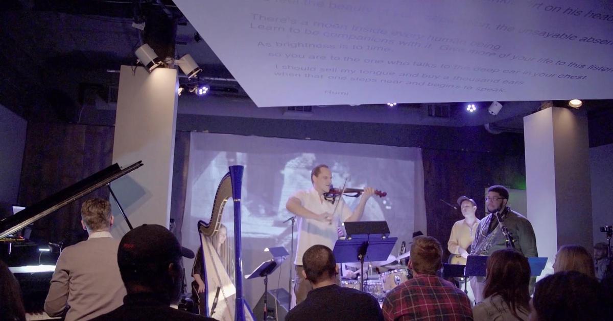 SoCal Connected | Jazz City Preview | Season 9 | Episode 10 | PBS