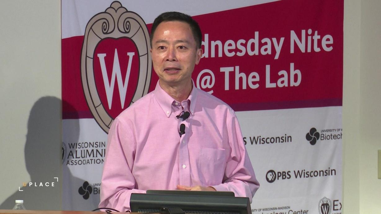 Human Stem Cells 25 Years Later: Where are We? | Watch University Place ...
