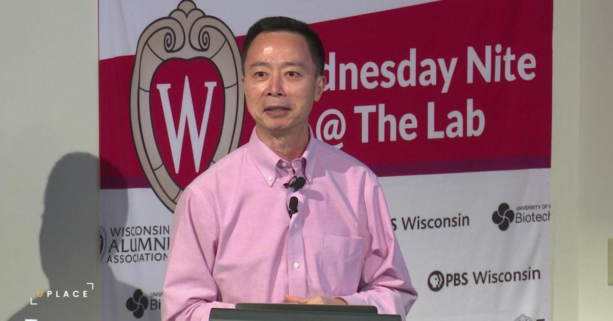 University Place | Human Stem Cells 25 Years Later: Where are We? | PBS