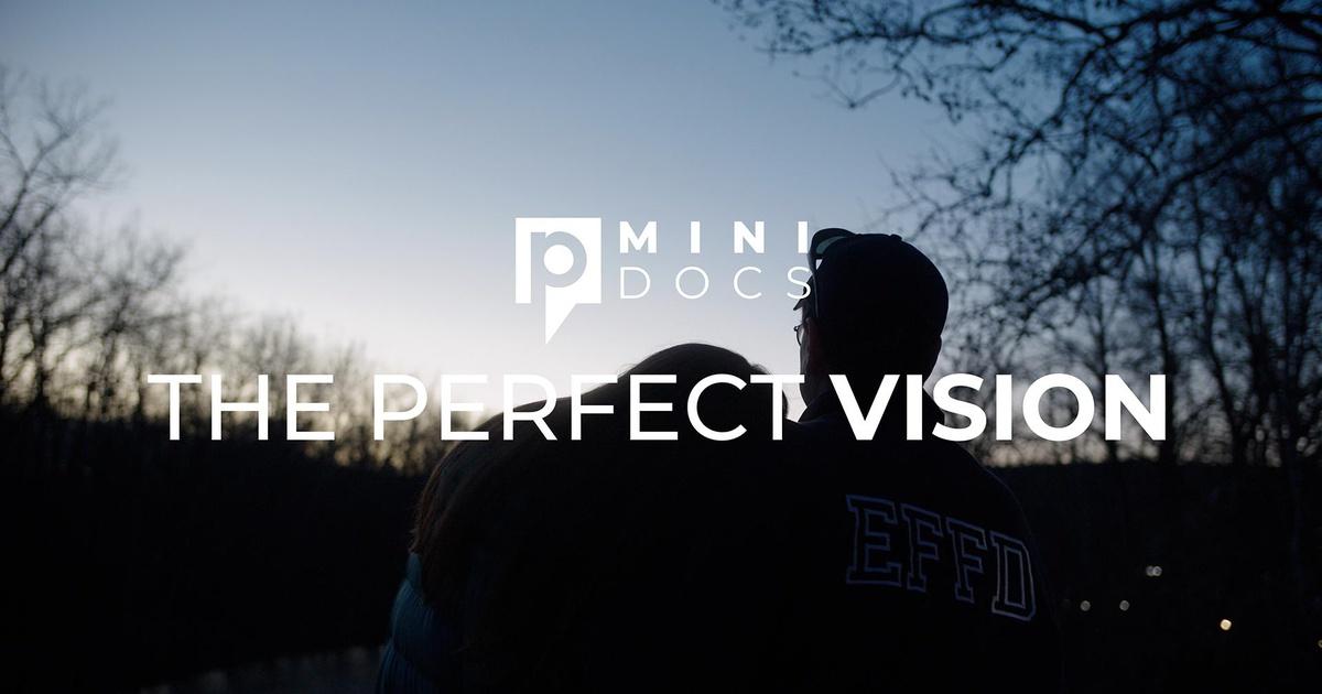 Mini Docs | The Perfect Vision | PBS