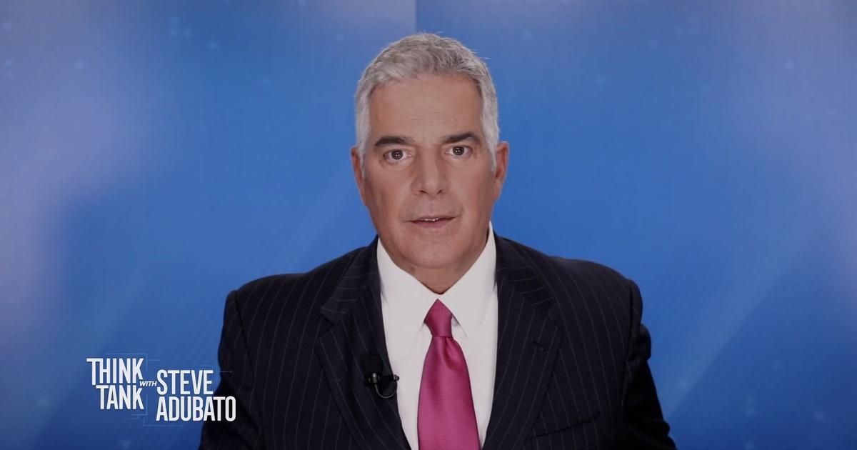 Think Tank with Steve Adubato | Sen. Teresa Ruiz; Daniel Gill; Scott Richman | Season 4 | PBS