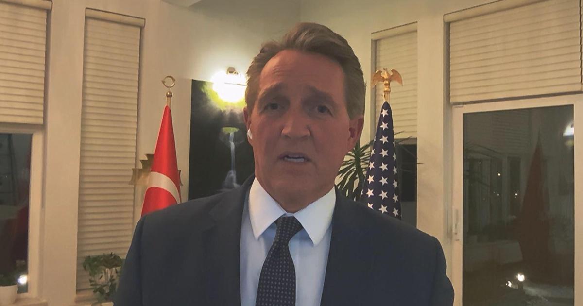 Arizona Horizon | Turkey/Syria Earthquakes, Robert Post Speech | Season ...