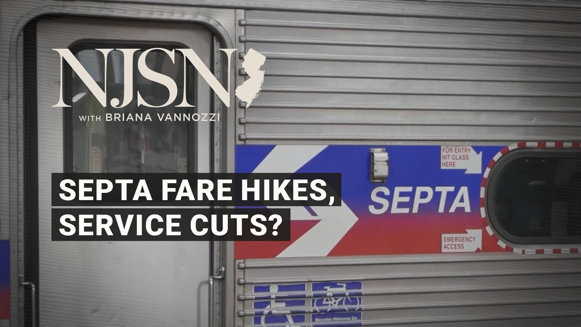 Judge halts SEPTA fare hikes and service cuts — for now | NJ Spotlight ...