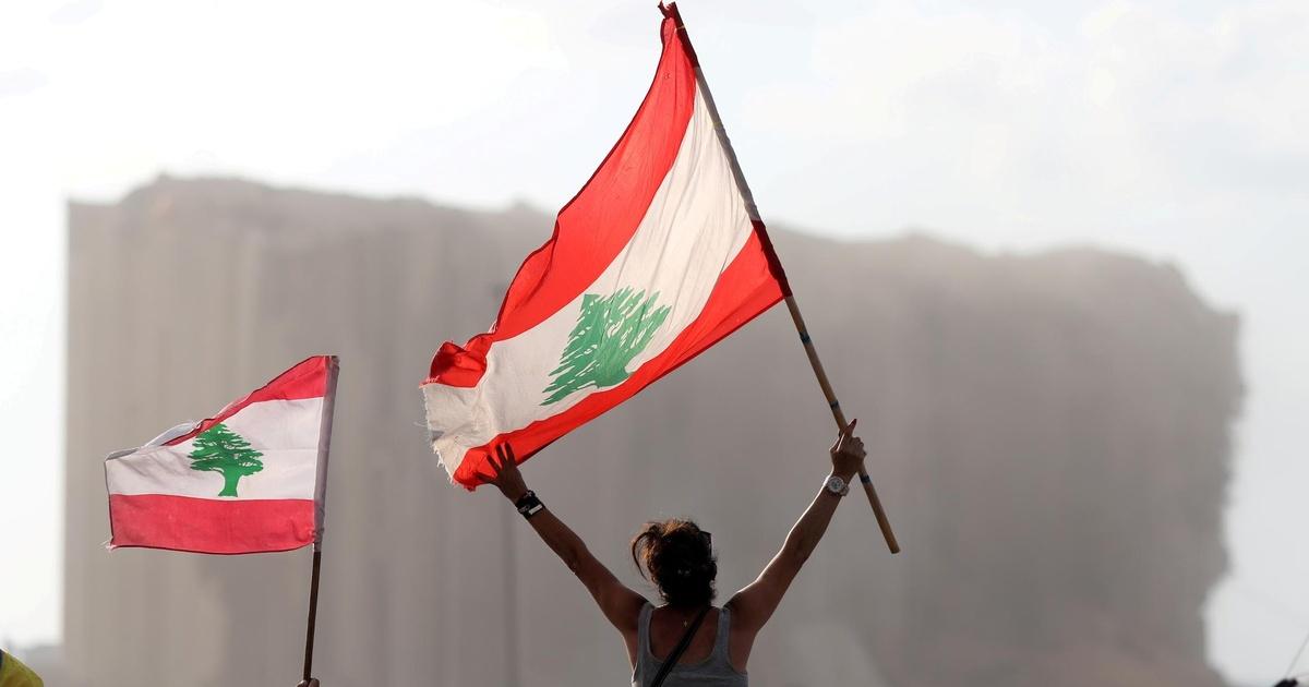 PBS News Hour | Beirut blast victims struggle as leaders evade blame ...