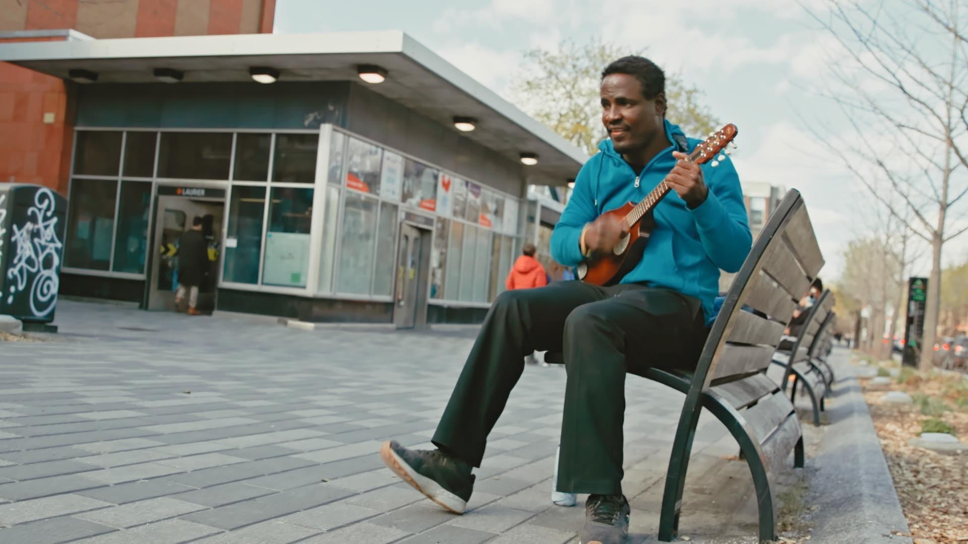 For the Love of Music | Seeing Music | THIRTEEN - New York Public Media