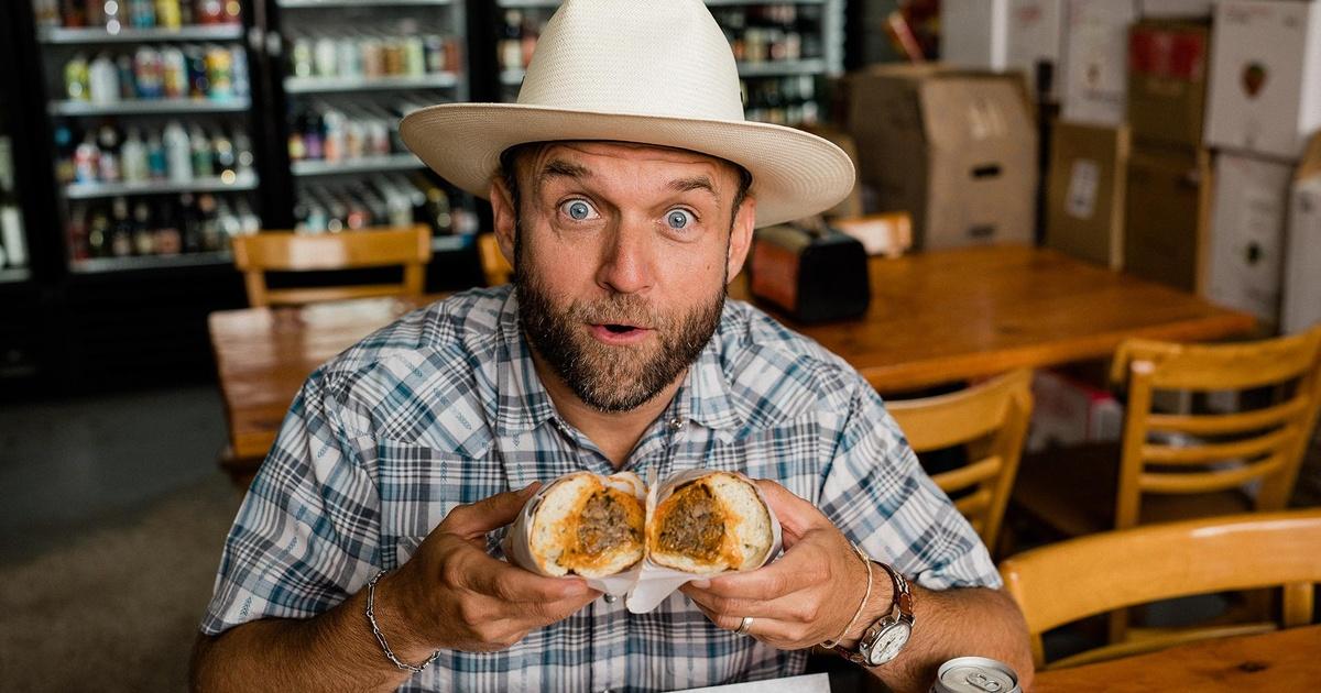 The Daytripper | Lake Jackson, TX | Season 13 | Episode 3 | PBS