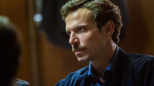 Episode 6 - The Hunter | All Episode Broadcast Times