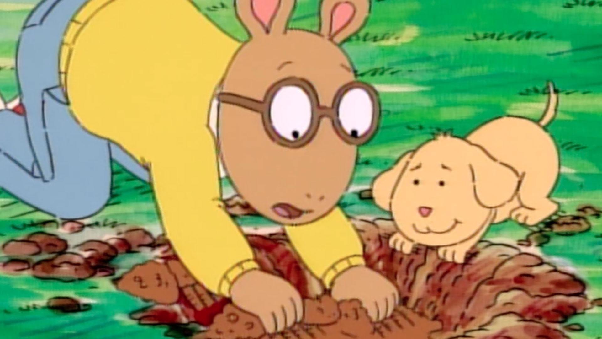 Buster's Back/The Ballad of Buster Baxter | Rocky Mountain PBS