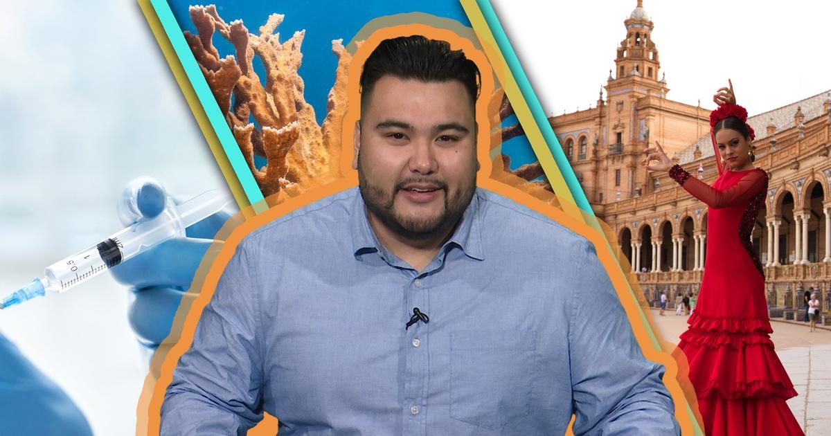 NewsDepth | Season 53 | Sept. 22, 2022 | NewsDepth 2022-2023 | Episode ...