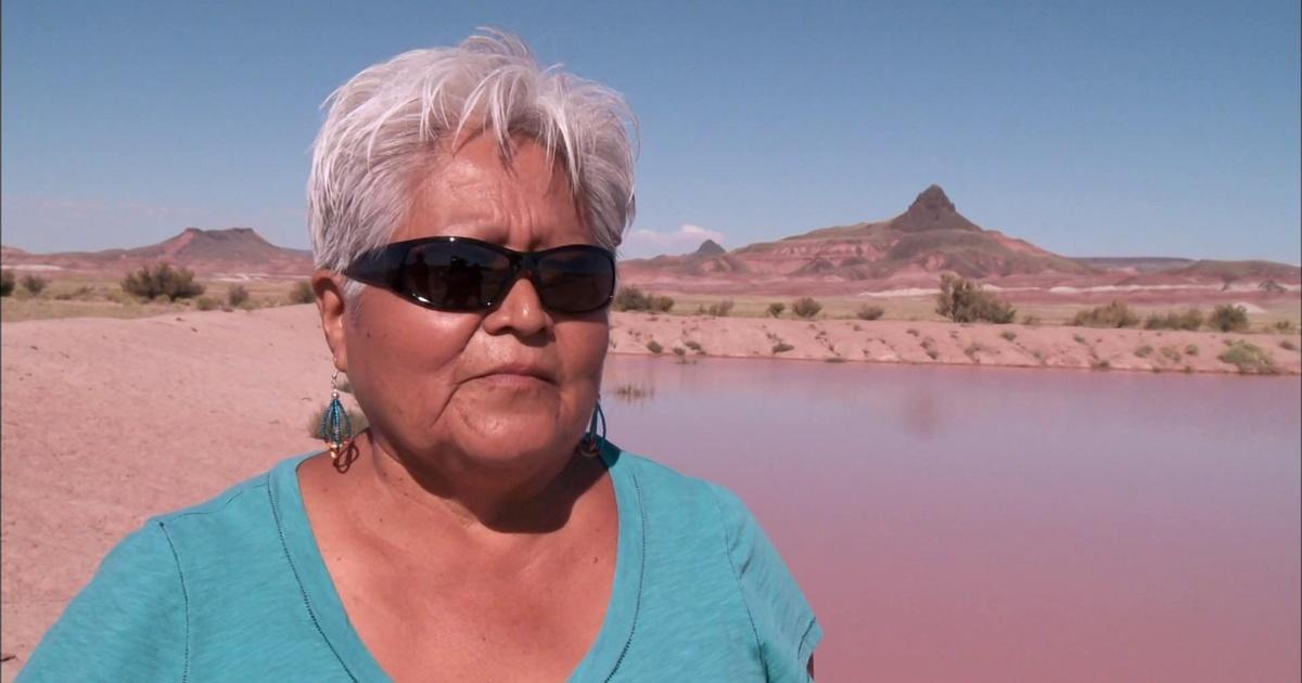 Seeking Water from the Sun | PBS