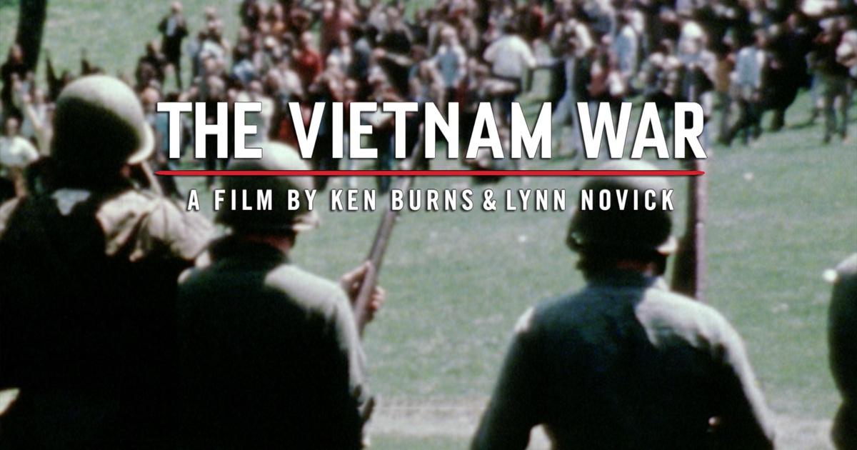 SOPTV | The Vietnam War: The History of the World — Preview | PBS