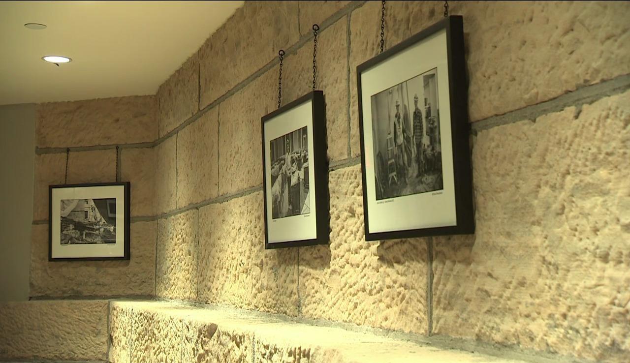 Almanac at the Capitol - Tour Tidbits: Bookable Spaces - Twin Cities PBS