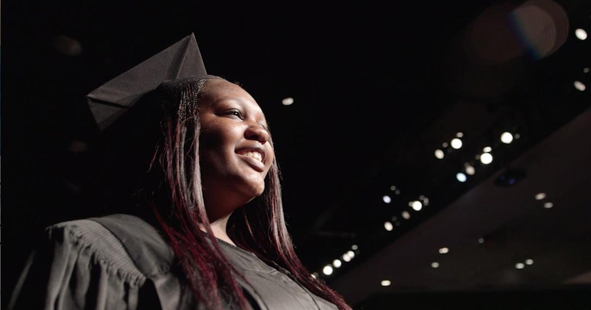 Black Brilliance | Black Brilliance | Superheroes | PBS