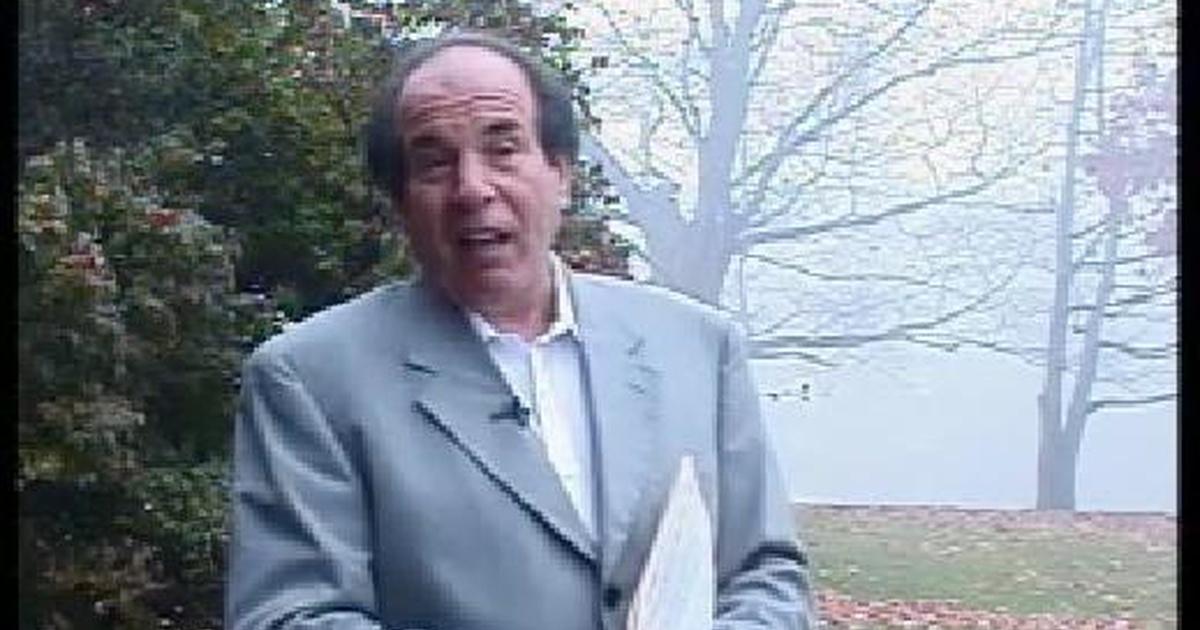 NewsNight Minnesota | Headlines | Season 2001 | Episode 31 | PBS