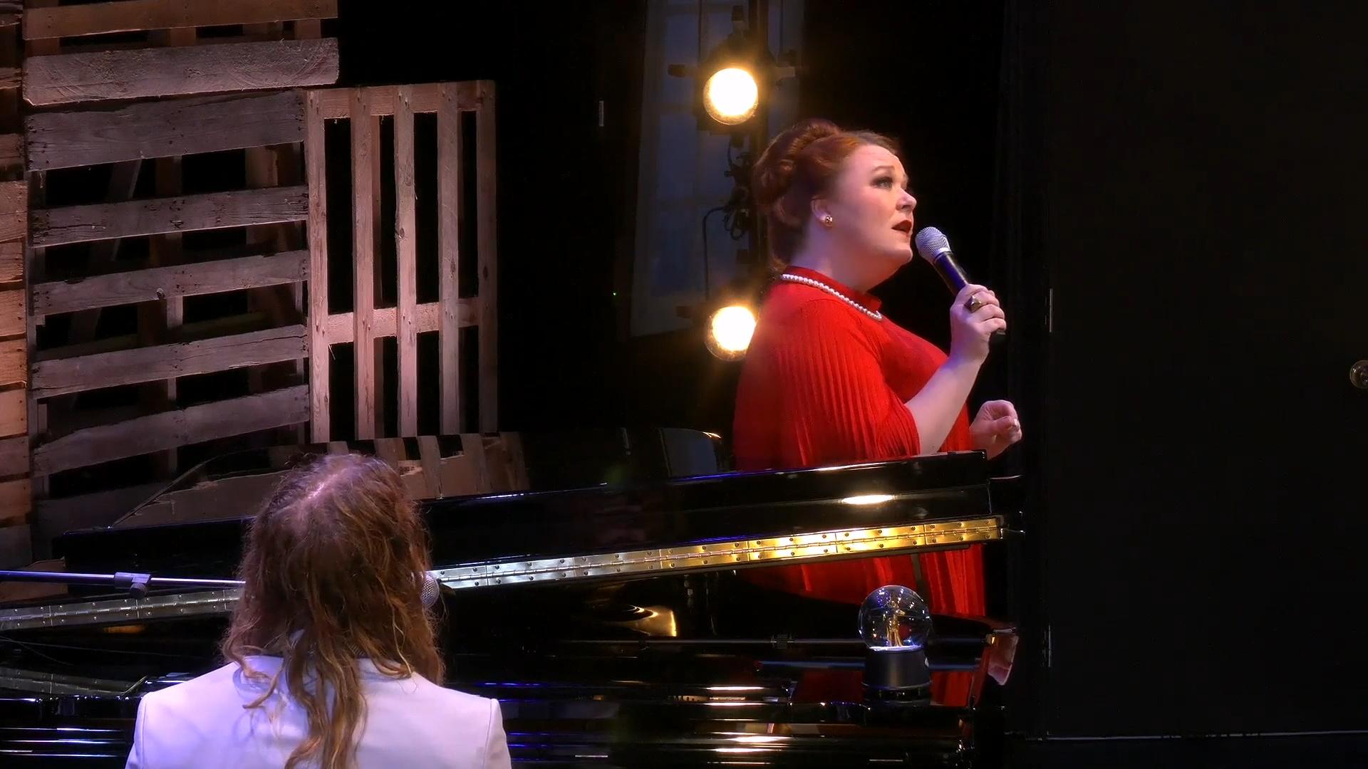 Audra Mae: Songs of Joy & Peace with Dylan Meek (Preview) | Southland ...