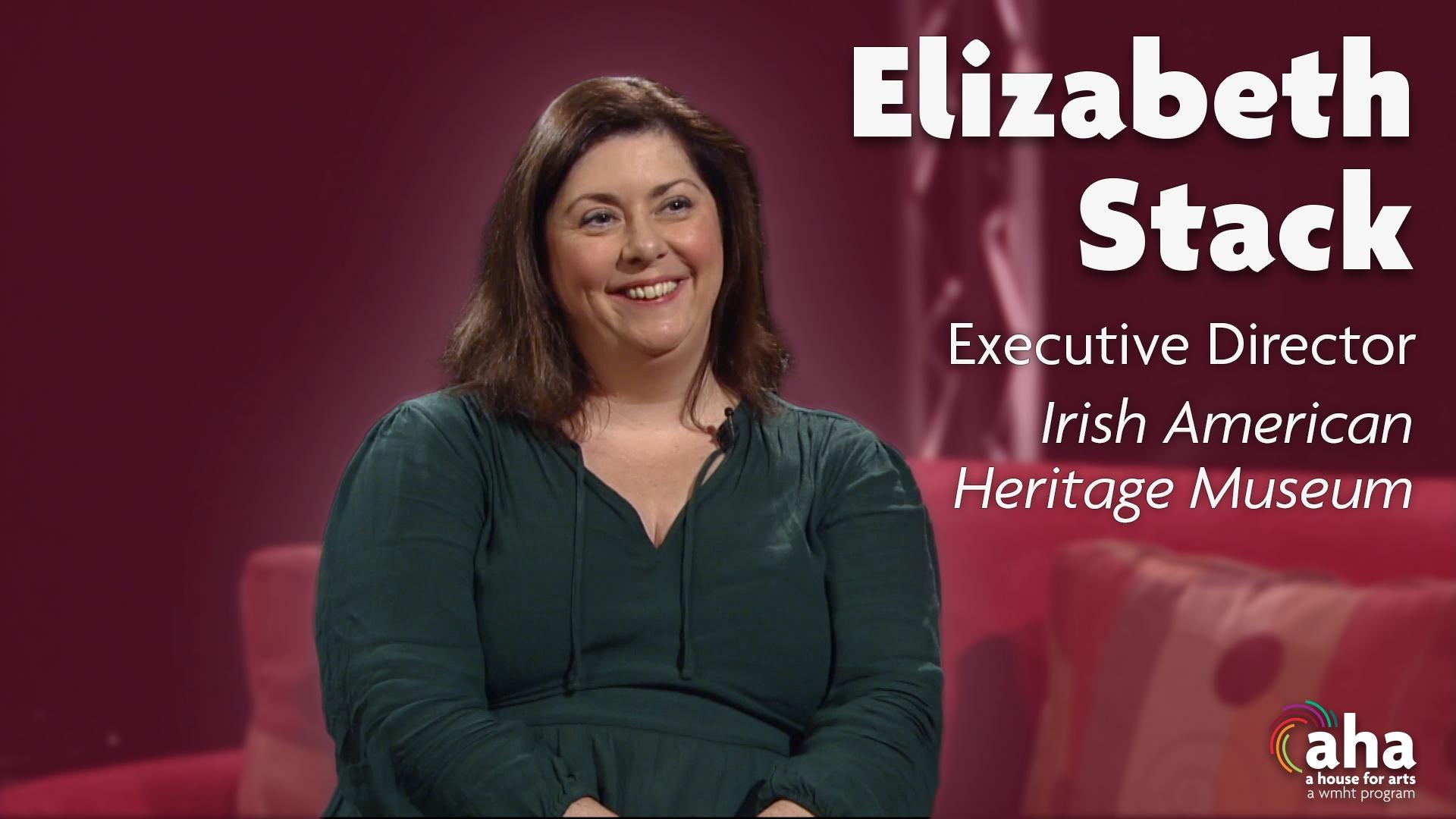 How the Irish Influenced Halloween with Elizabeth Stack | AHA! A House ...