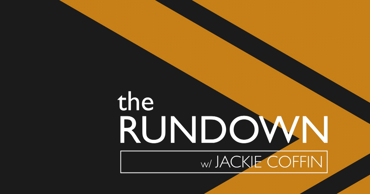 The Rundown: Capitol Report | 2021 Session Jan.18th - 22nd | PBS