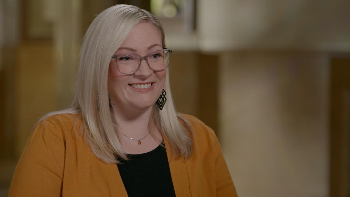 Megan Robertson's Search for Her Great-Grandfather's Roots | Finding ...