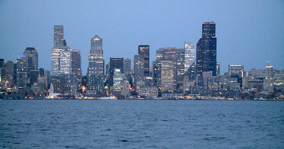 Northwest Now | Saving Downtown Seattle - Oct 6 | Season 15 | Episode 6 ...