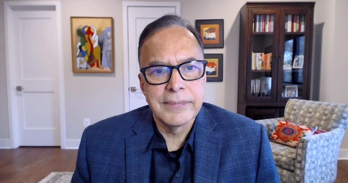 Direct Connection | Monday, April 14, 2025 | Season 2025 | Episode 14 | PBS