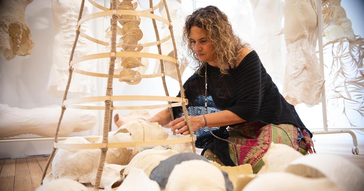 WETA Arts | Preview: WETA Arts September 2022 | Season 10 | Episode 1 | PBS