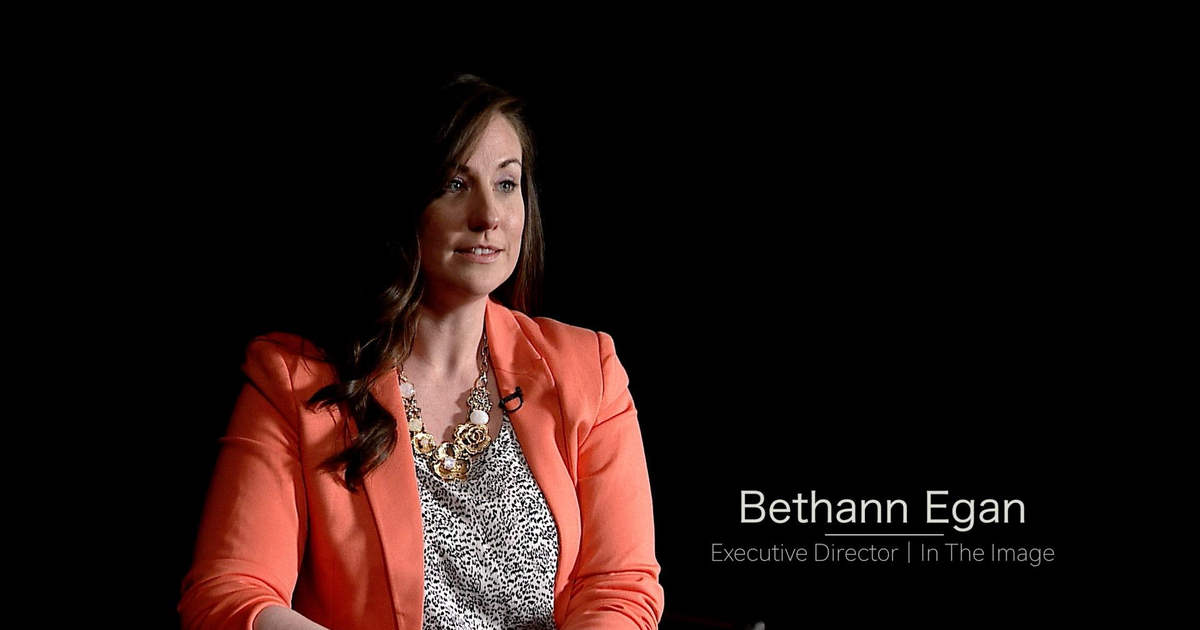 WGVU Presents | LZ Michigan - Bethann Egan | PBS