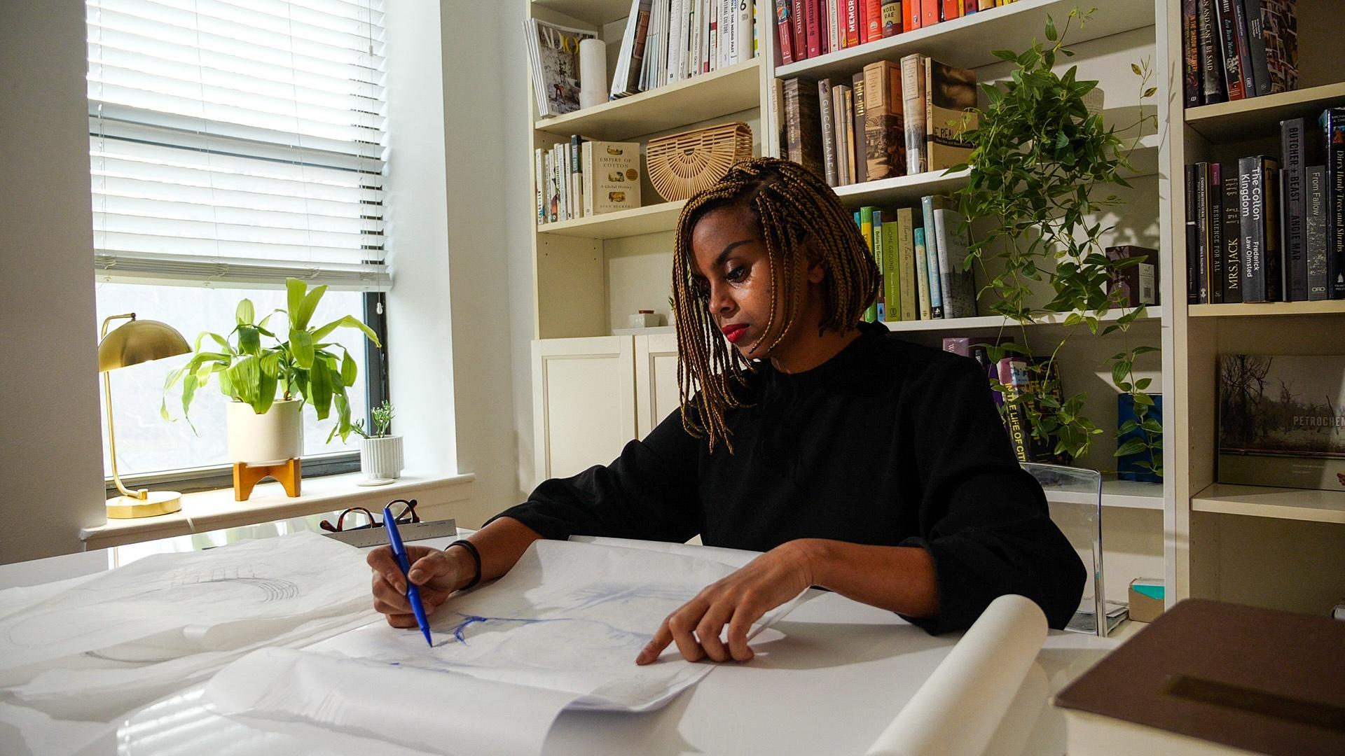 A Natural Collaboration | Articulate | ALL ARTS