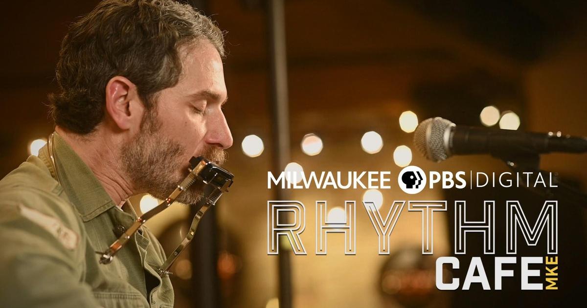 Rhythm Cafe MKE | PBS