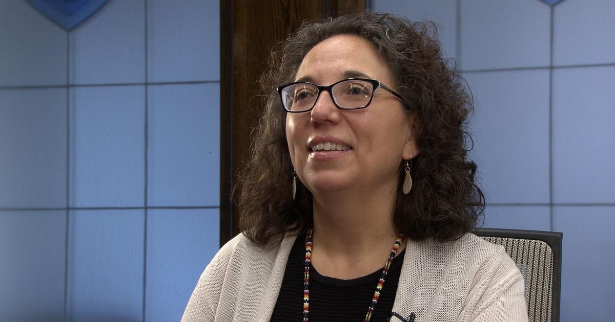 Intersections | Dr. Amy Bergstrom | Season 2 | Episode 6 | PBS