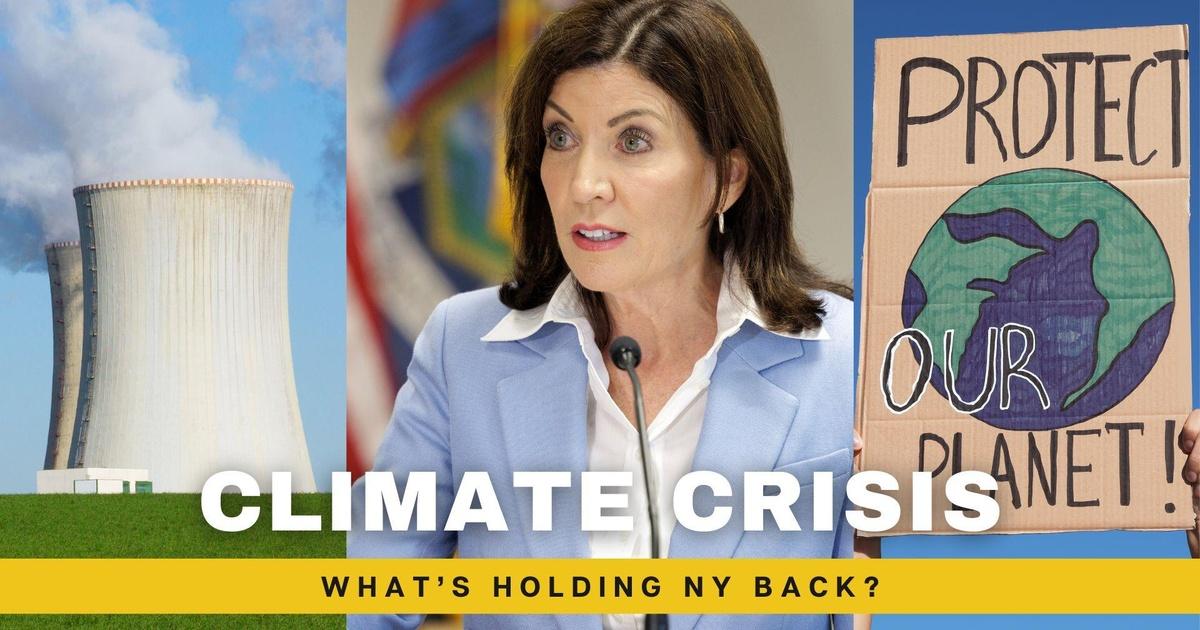 New York NOW | Can New York Meet Its Climate Goals? | Season 2024 ...