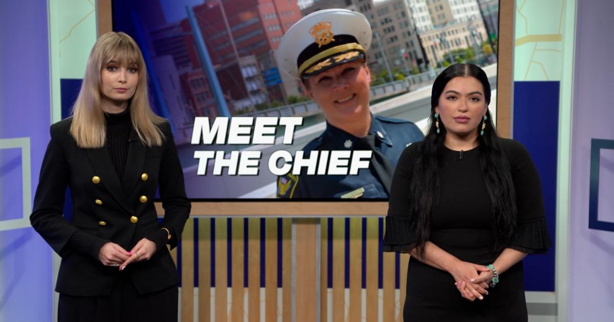 Austin InSight | Meet Austin's New Top Cop | Season 2025 | Episode 10 | PBS