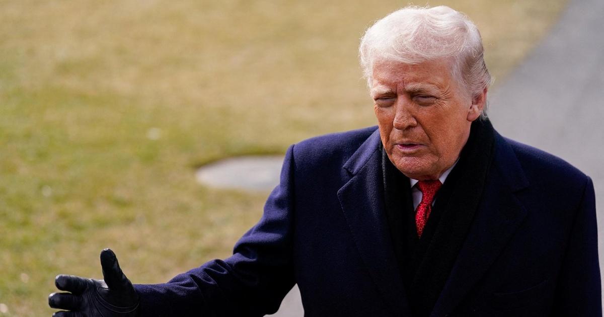 PBS News Hour | News Wrap: Trump ramps up Greenland takeover threat ...