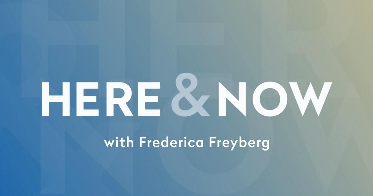 Here and Now | Here & Now opening for November 14, 2025 | Season 2400 ...