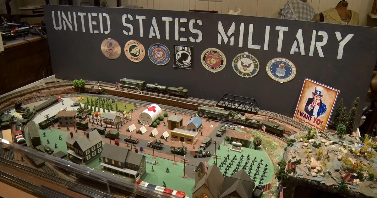 Valley PBS Community byYou | Porterville Historical Museum:Toy and ...