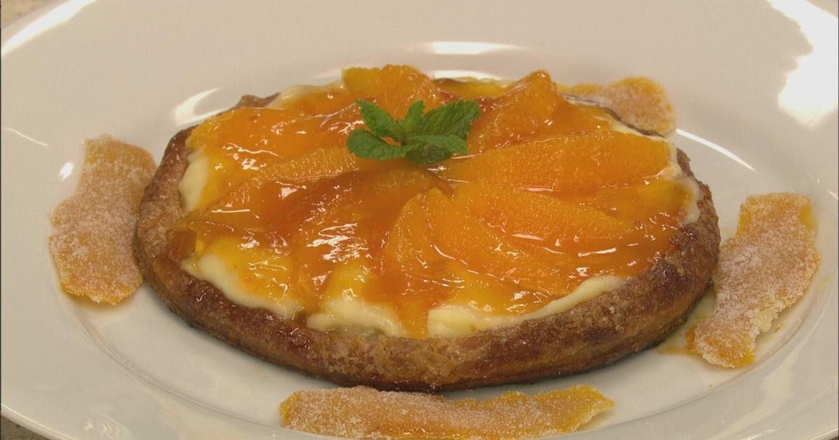 Essential Pepin | All Puffed Up | PBS