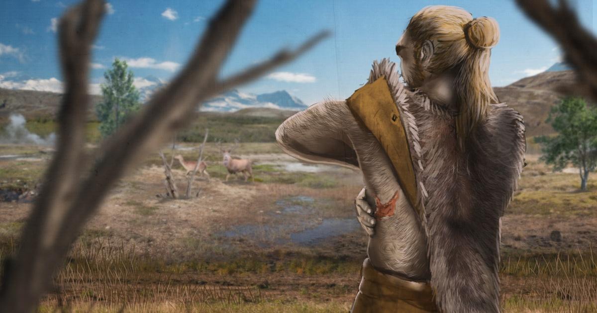 Eons | The Neanderthals That Taught Us About Humanity | Season 2 ...