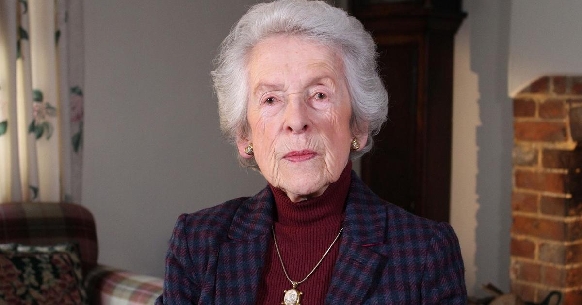 WW2 Women on the Frontline | Behind Enemy Lines | PBS